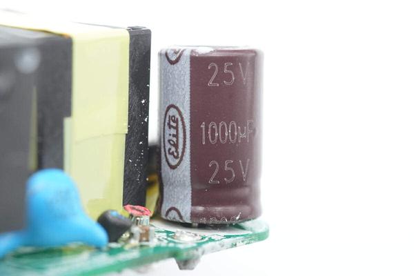 拆解报告：STEAM DECK原装45W USB-C电源适配器W20-045N1A - 知乎