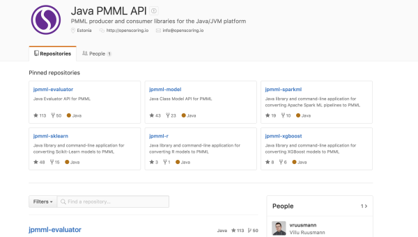 机器学习算法线上部署方法 - 知乎