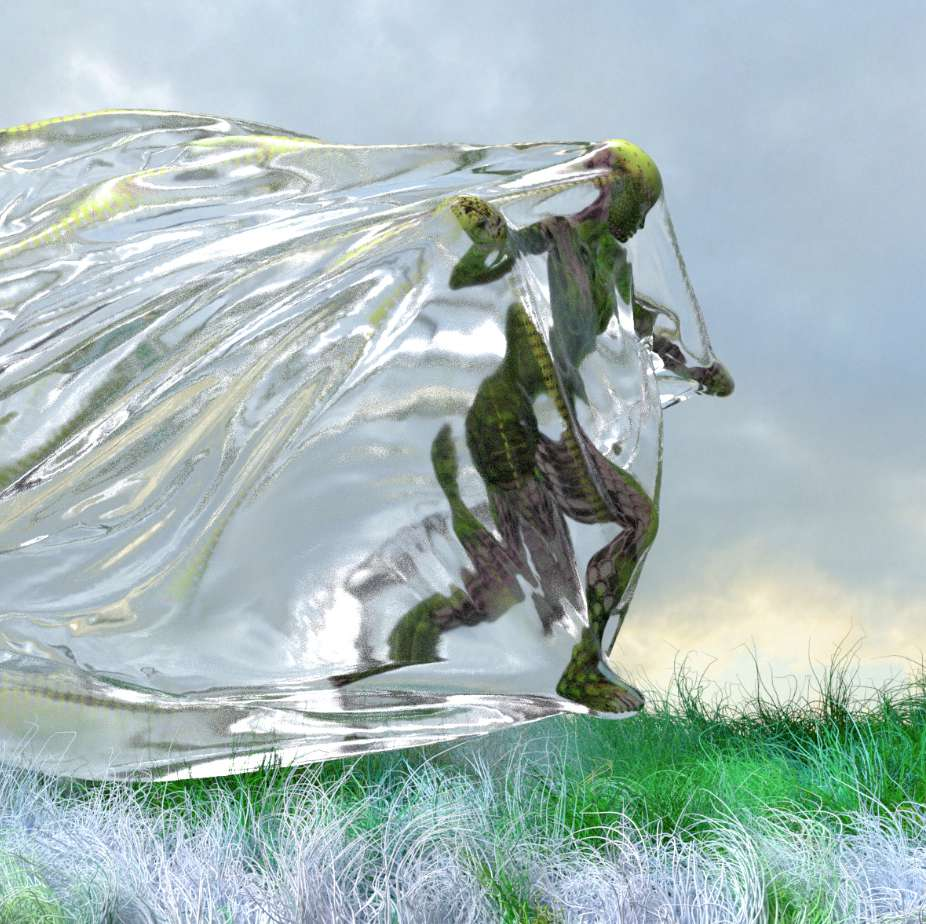 人物 | 创造一个视觉的音乐世界——LOXEL - 知乎