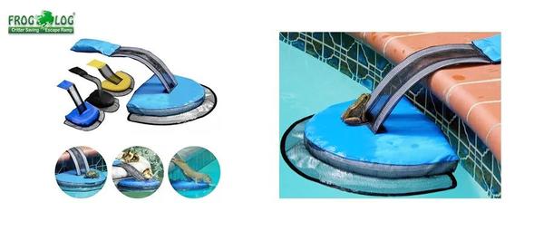 FrogLog 动物救援器再次维权；PAAKLINE油漆滚筒清洁工具已开始冻结 - 知乎