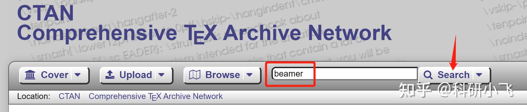 假装学术大佬 | 如何用Latex制作出严谨漂亮的幻灯片？ - 知乎