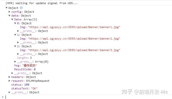 axios中为所有请求带上Token头 - 知乎