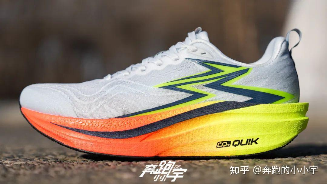 矩阵｜361跑鞋矩阵 - 知乎