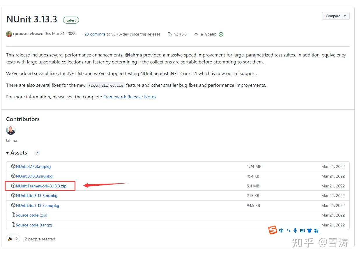 unity 2019.4.40f1 反射 GetCustomAttribute nunit.framework.dll 找不到报错 - 知乎