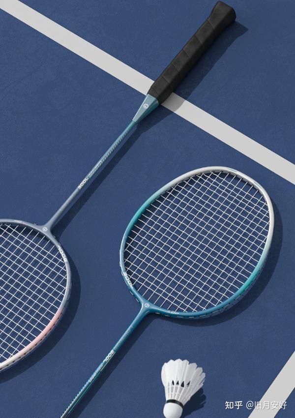 2023年618羽毛球拍选购攻略 | 羽毛球拍什么牌子好？羽毛球拍怎么选？京东京造羽毛球拍推荐 - 知乎