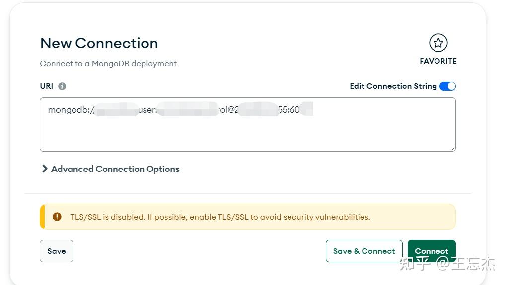MongoDB6 安装部署、权限设置、外网访问 - 知乎
