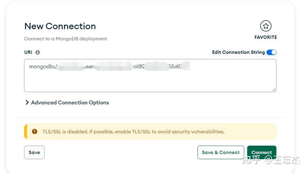 Mongodb6 安装部署、权限设置、外网访问 知乎