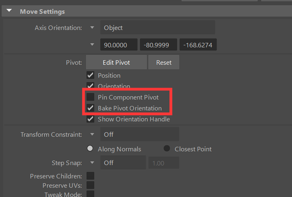 Maya绑定从0开始 - 基础篇 - 知乎