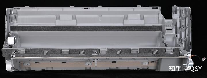 拆华凌HA1第二代升级款 风量更大更安静 防直吹效果更好 - 知乎