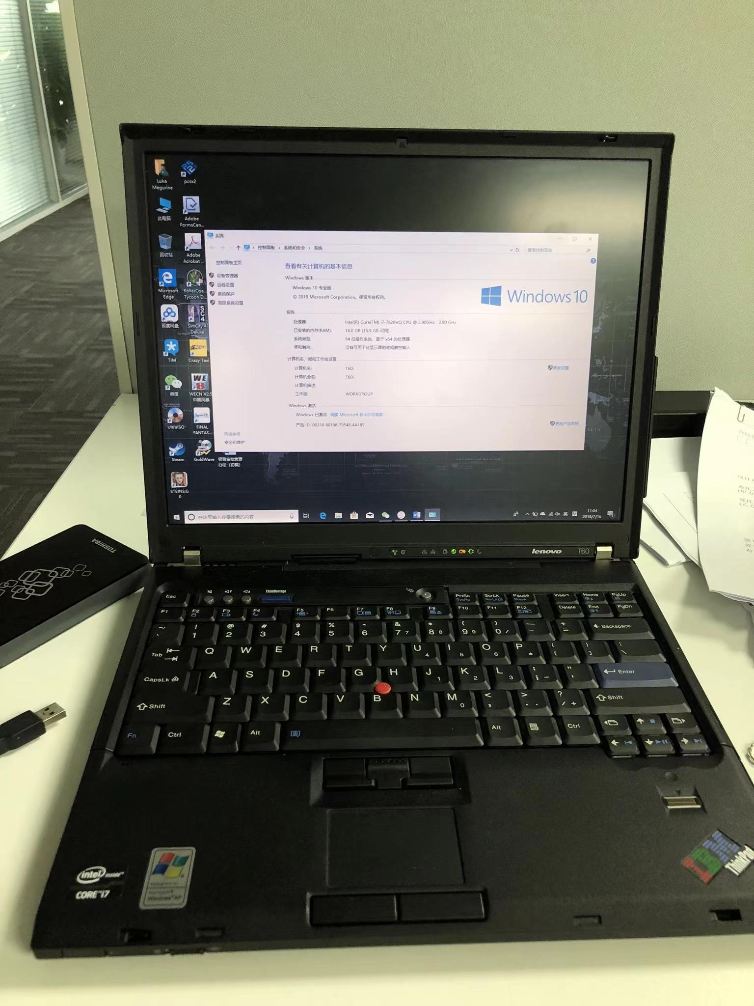 通过六台机器，说说51nb的三款定制主板吧 - 知乎