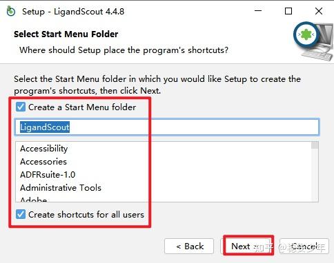 Ligandscout基于结构的药效团生成 - 知乎