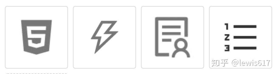 Tensorflow.js 海量图标，毫秒级识别！ - 知乎