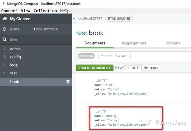 MongoDB 入门教程系列之三：使用 Restful API 操作 MongoDB - 知乎