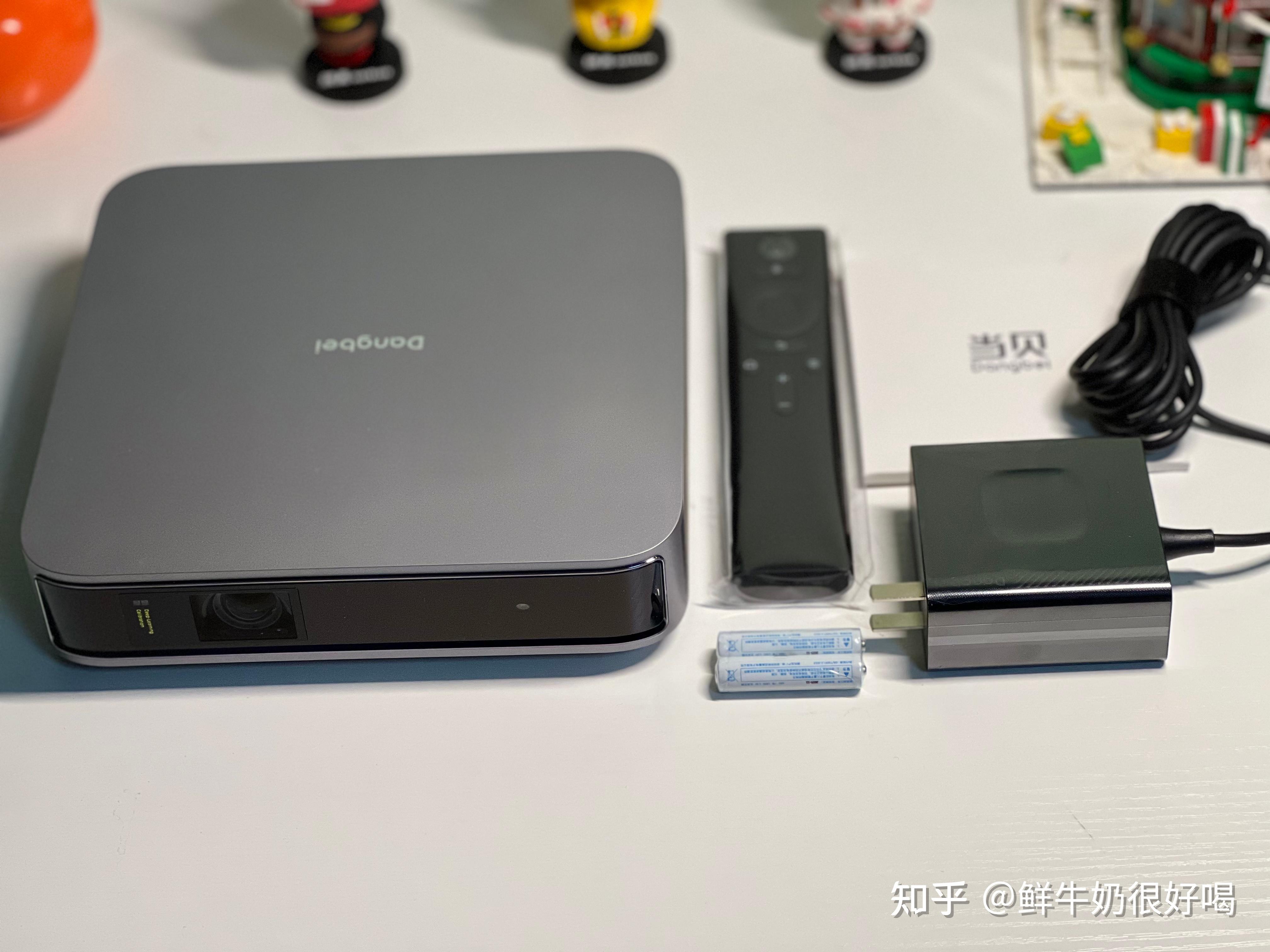 当贝D5X怎么样？当贝D5X投影仪测评，当贝D5X体验分享，真的值得买 - 知乎