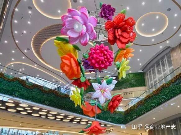 CRR看场｜真实的沈阳K11购物艺术中心 - 知乎