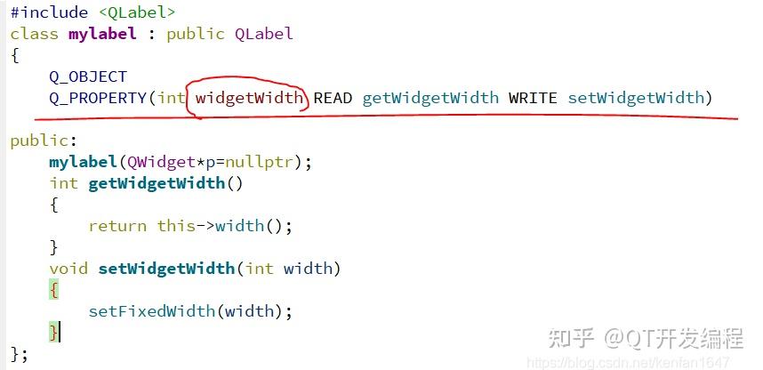 Qt动画框架:qpropertyanimation、qeasingcurve 知乎