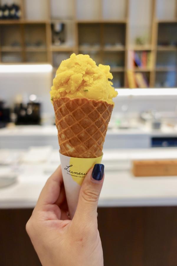 【上海】回忆里的可颂与冰淇淋重生 Luneurs树立全新标竿 - 知乎