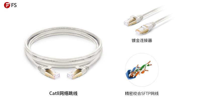 八类网线：25G/40GBASE-T网络解决方案 - 知乎