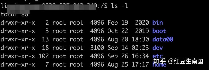 Linux基础-第一章 UNIX 基础知识 （一） - 知乎