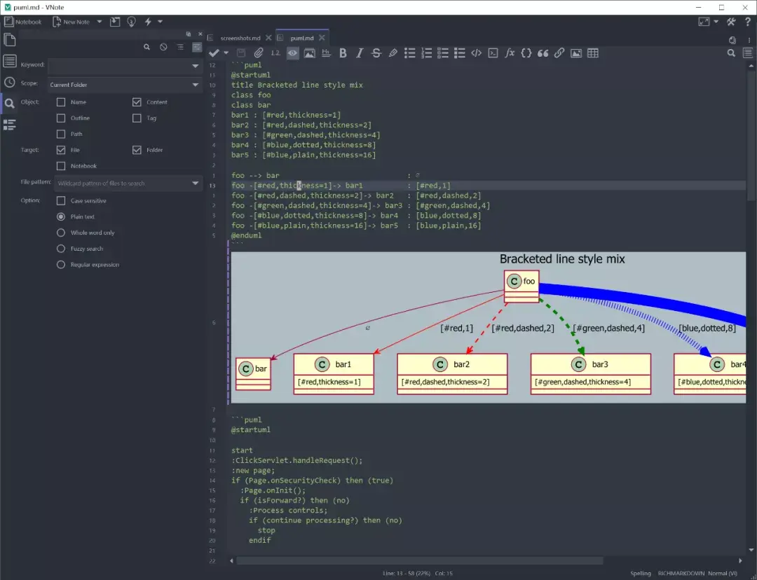 Typora开始收费了，那就分享几款免费又开源的Markdown编辑器吧 - 知乎