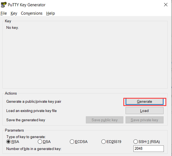 密钥方法远程登录Linux, ssh rsa xshell putty - 知乎