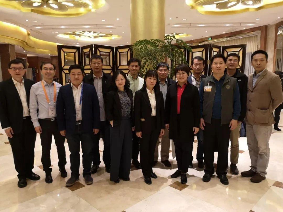 姜波：蓬生麻中，不扶而直——在CCF中奉献与成长 | CCF创建60周年文集-30 - 知乎