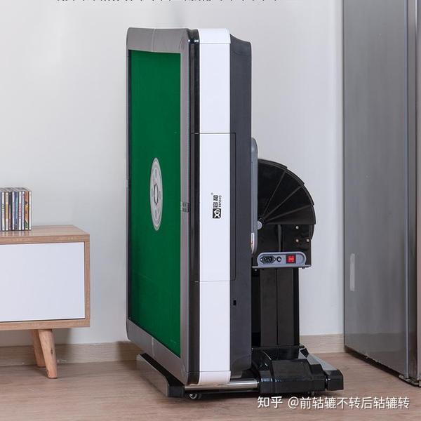 2022年家用麻将机型号推荐榜