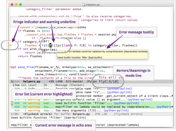 Emacs常用插件推荐（持续更新） - 知乎