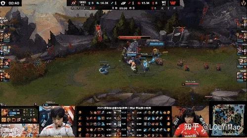 WBG 1-0 WE：运营团战全面压制，WBG水到渠成赢下比赛 - 知乎