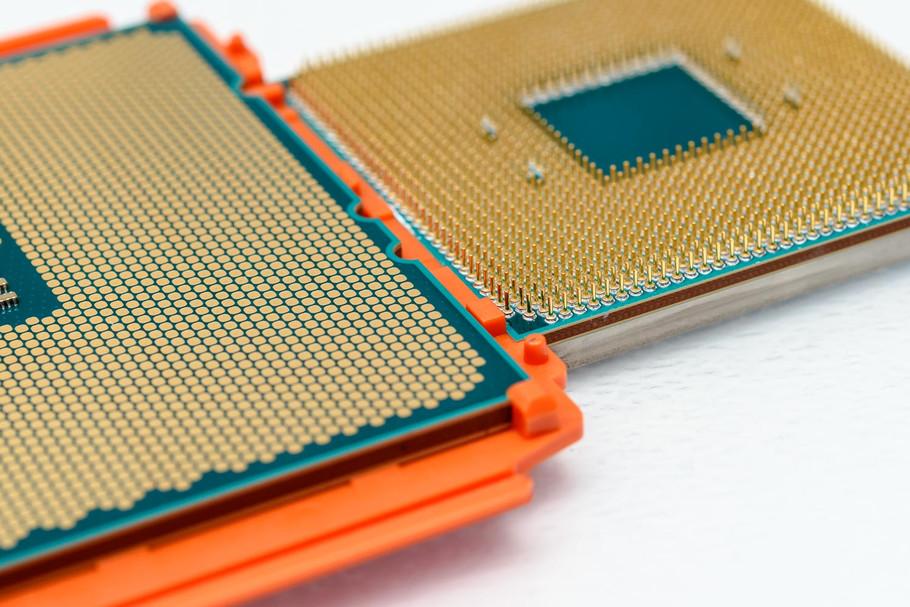 【茶茶】牙膏撕裂者？AMD TR4 1950X解禁测试报告 - 知乎