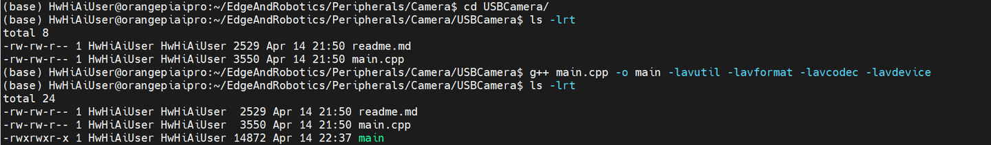使用香橙派AIPro实现YoLoV5目标检测（CANN8.0） - 知乎