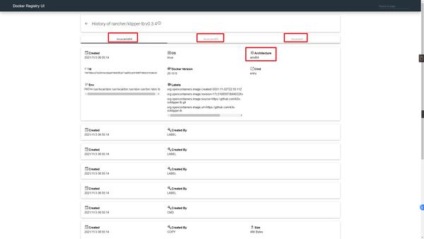 如何保存/同步多架构容器 Docker 镜像 - 知乎