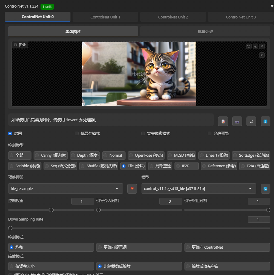 告别繁琐操作，Photopea插件带你轻松穿梭在PhotoShop和Stable Diffusion之间！ - 知乎