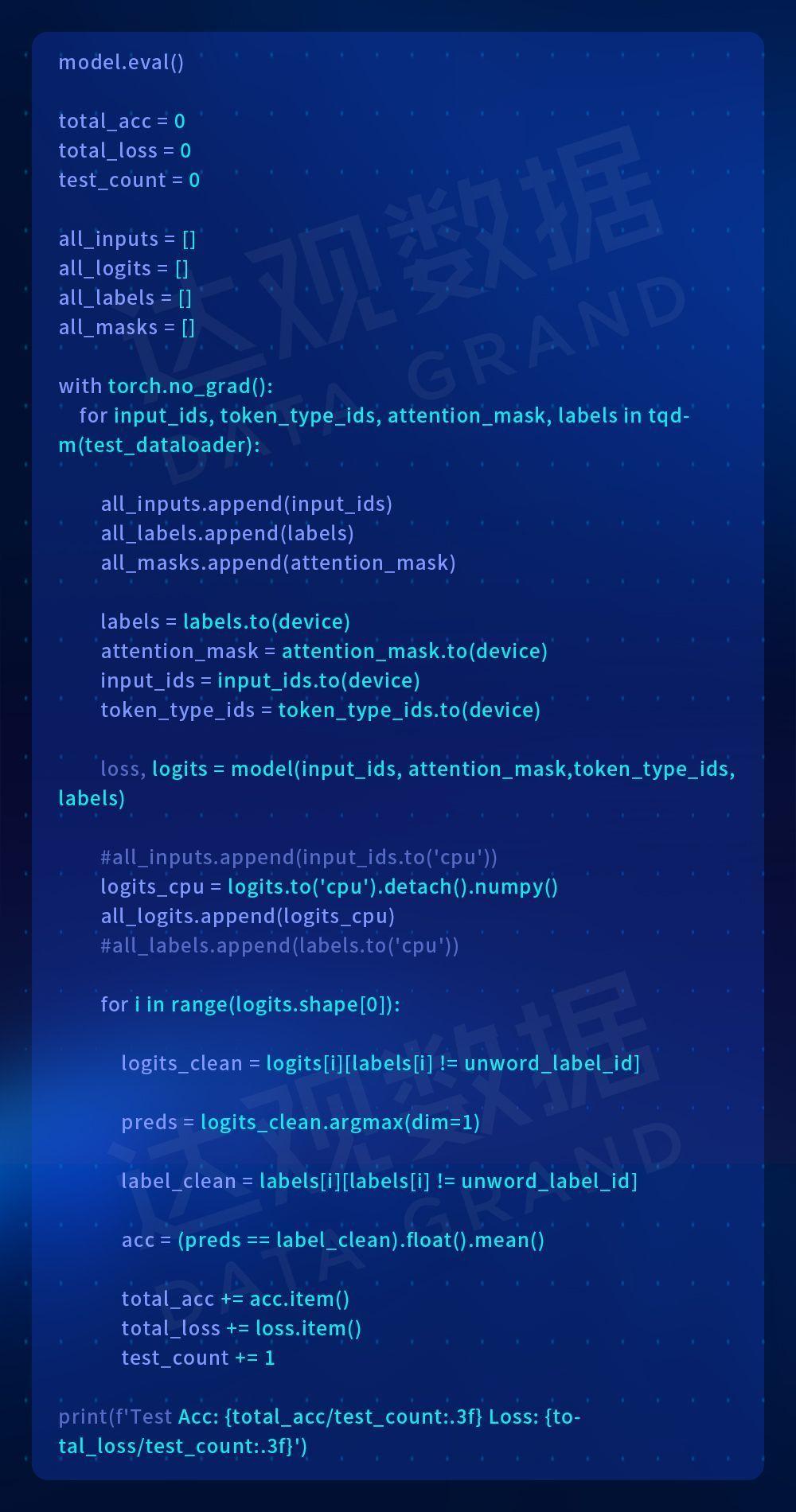 一文详解BERT模型实现NER命名实体抽取-王文广 - 知乎