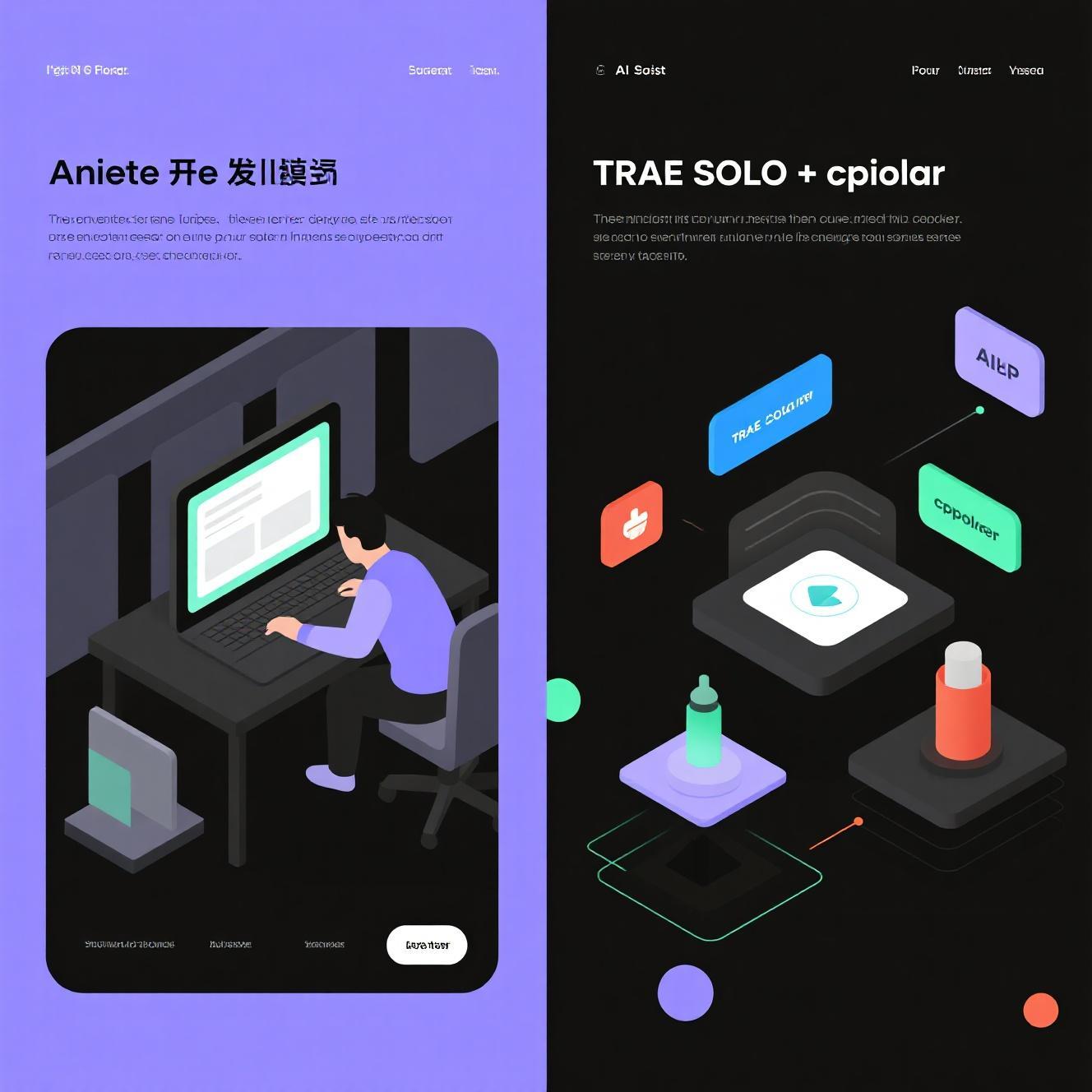 告别内网限制！TRAE SOLO + cpolar，你的AI开发从此“飞”起来！ - 知乎