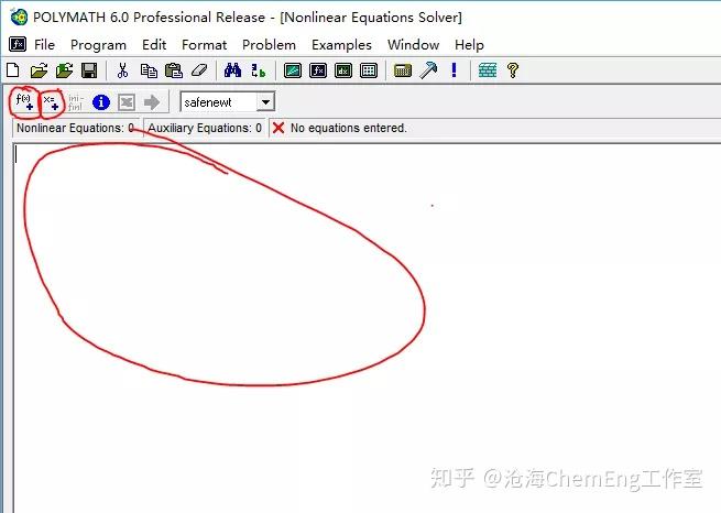 Polymath软件的应用（1） - 知乎