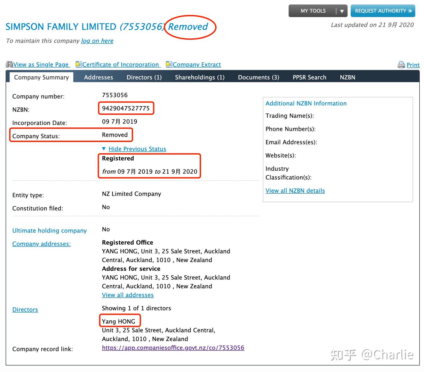 减肥品乱象揭秘之（三）所谓新西兰产“FLALIU控体助燃片”！！！ - 知乎