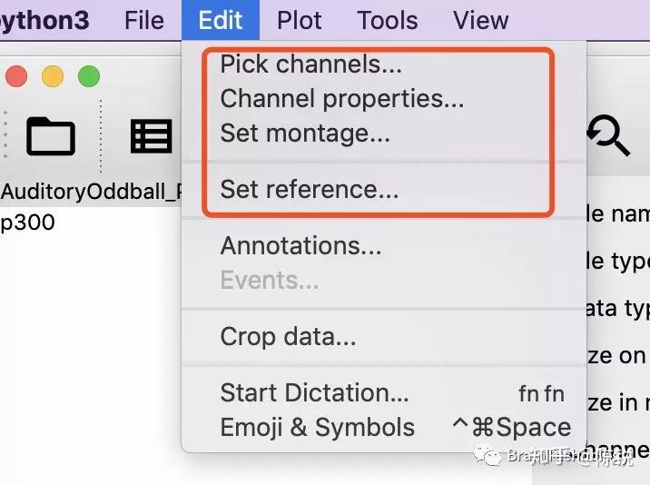 MNELAB的简介（基于python） - 知乎
