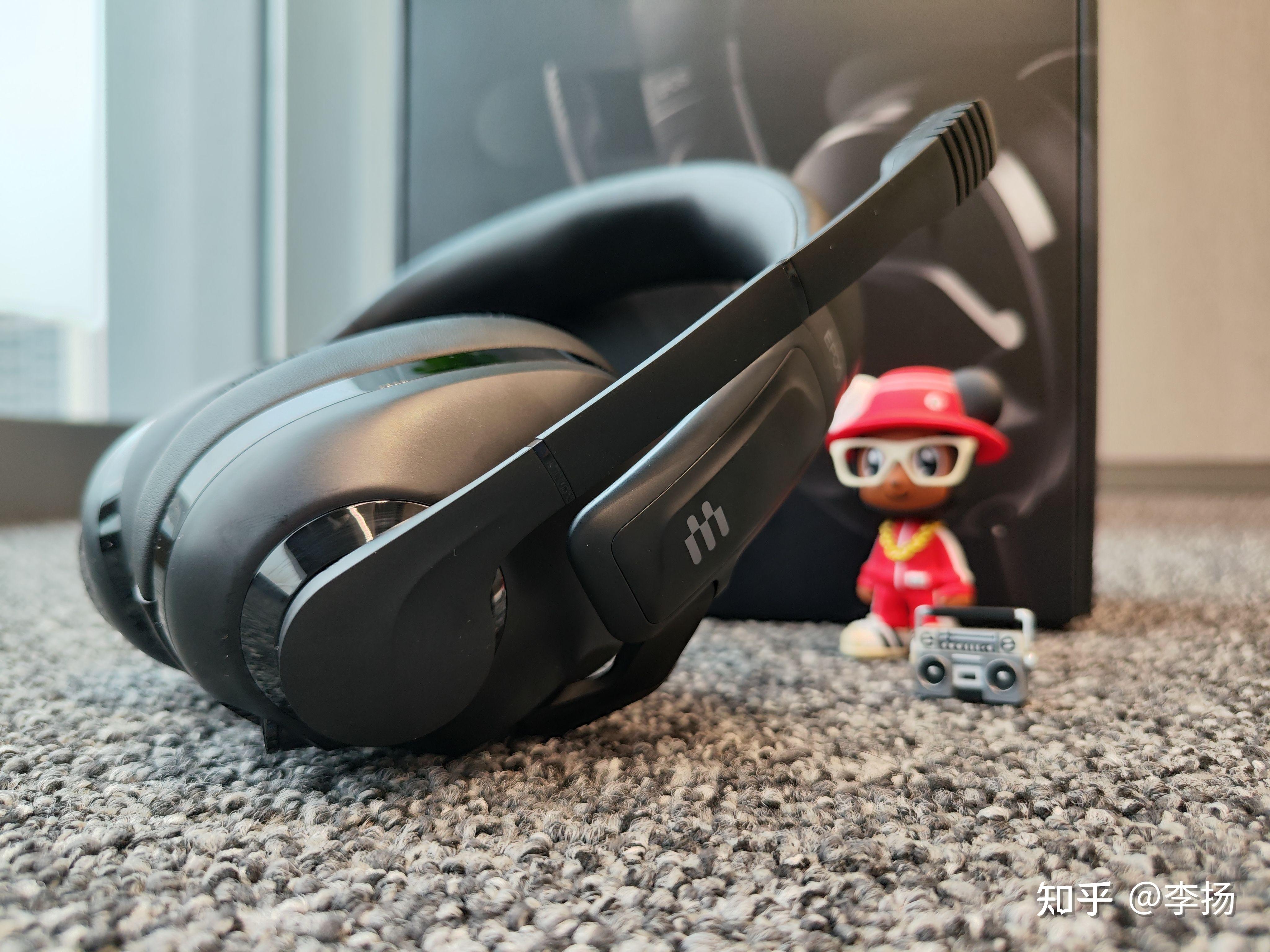 音珀EPOS H3体验：五百以内最强头戴游戏耳机 - 知乎