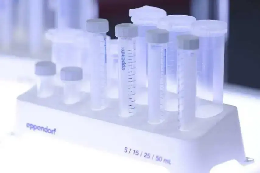 2024 analytica China盛况直击，Eppendorf 科技之旅精彩启航 - 知乎