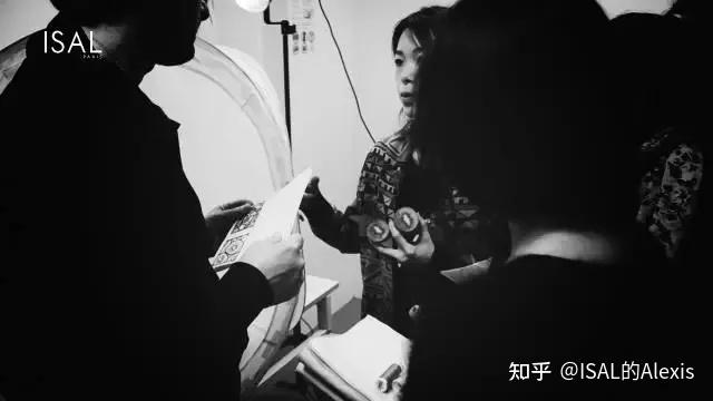 ISAL Paris法国时尚留学经验分享 - 知乎