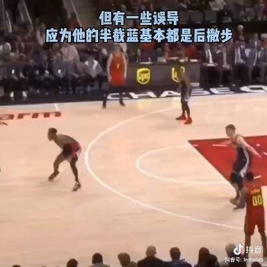 one motion和two motion投篮姿势区别以及优缺点 - 知乎