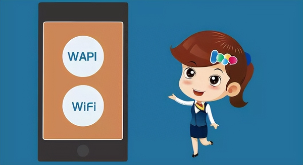 手机联网还有WiFi和WLAN之分！别搞混了，它们大有不同 - 知乎