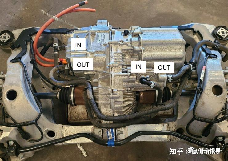 特斯拉电驱动进化史——以第一性原理来进行产品开发 - 知乎