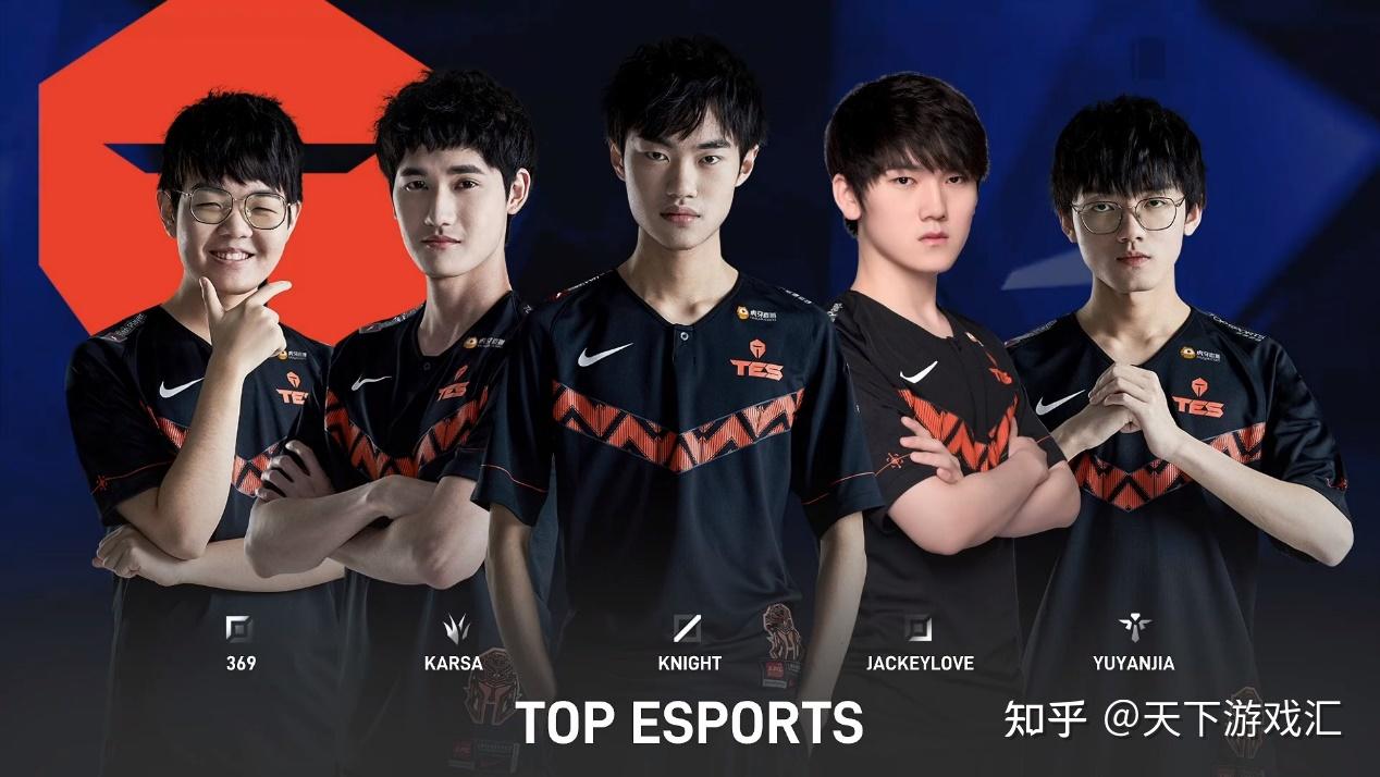 JKL和369被坑惨了，电竞圈乱象严重，笑笑一语成谶：LPL还是没变 - 知乎