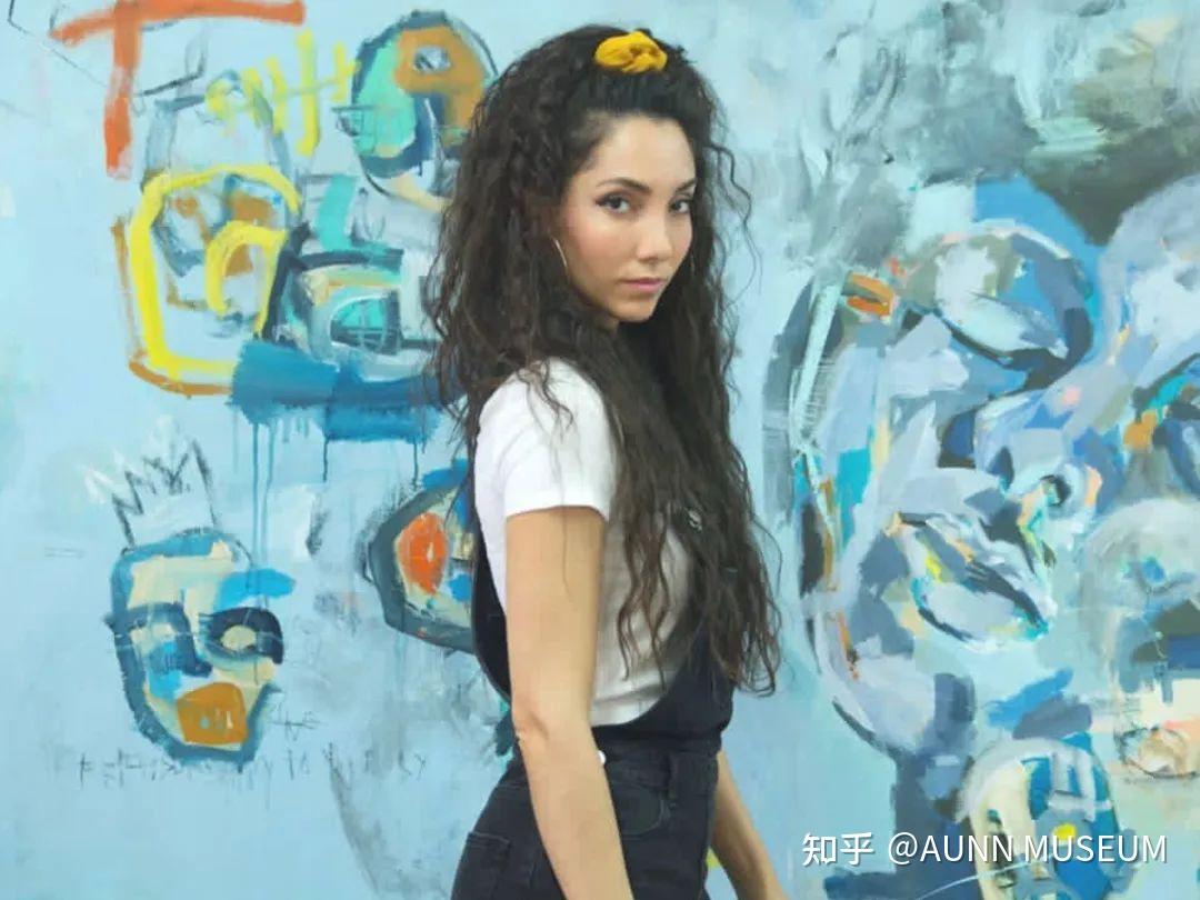 á story｜Lara Padilla：work on these on the beliefs - 知乎