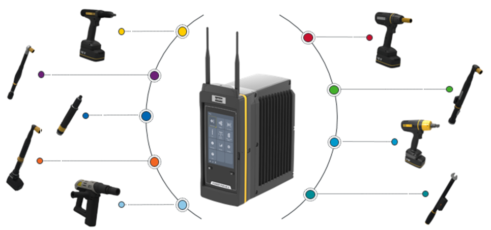 拧紧策略微课堂 | 如何识别尖叫螺栓 - 知乎