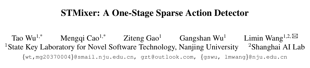 【2023年3月29日】CVPR 2023 论文分享 - 知乎