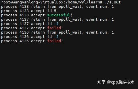 深入揭秘epoll的底层原理、内核源码实现及常见问题 - 知乎
